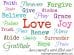 A One Word Mission Statement - Hip Homeschool Moms
