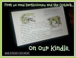 Science Study with Dr. Seuss: Bartholomew and the Oobleck - Hip ...