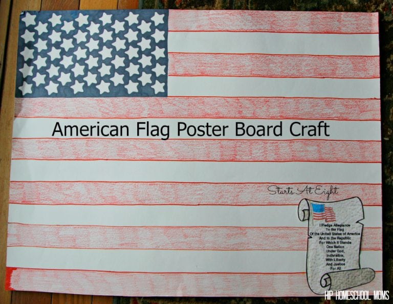 Learn About Flag Day - Hip Homeschool Moms