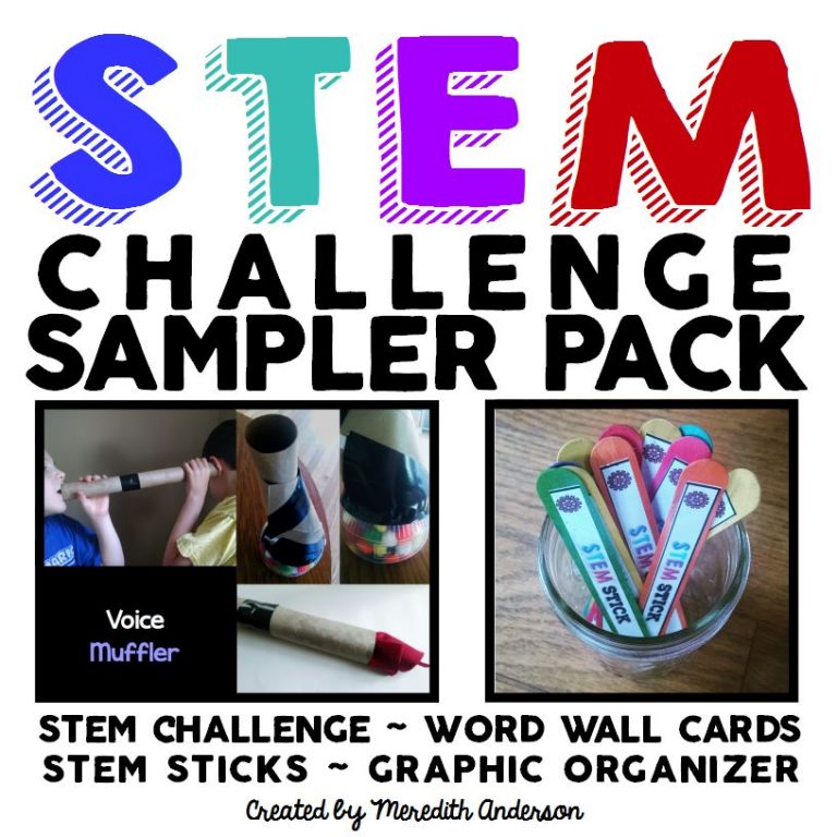 Free Printables for Engineering - Hip Homeschool Moms