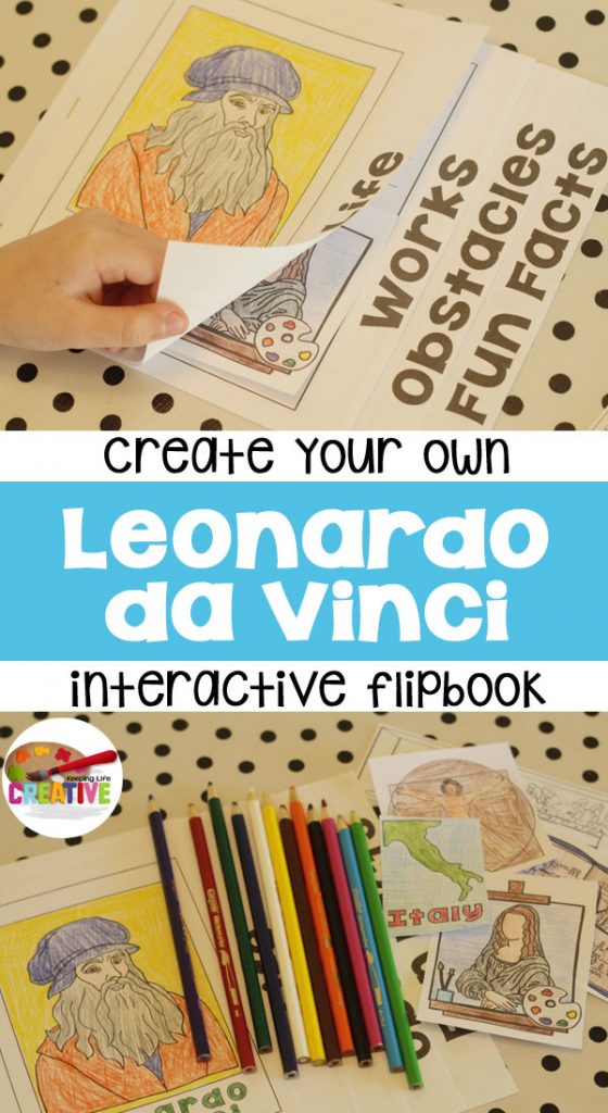 Free Activities, Lessons, and Printables About Art - Hip Homeschool Moms