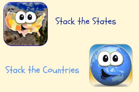 4 Hacks for Learning Geography Through Play - Hip Homeschool Moms