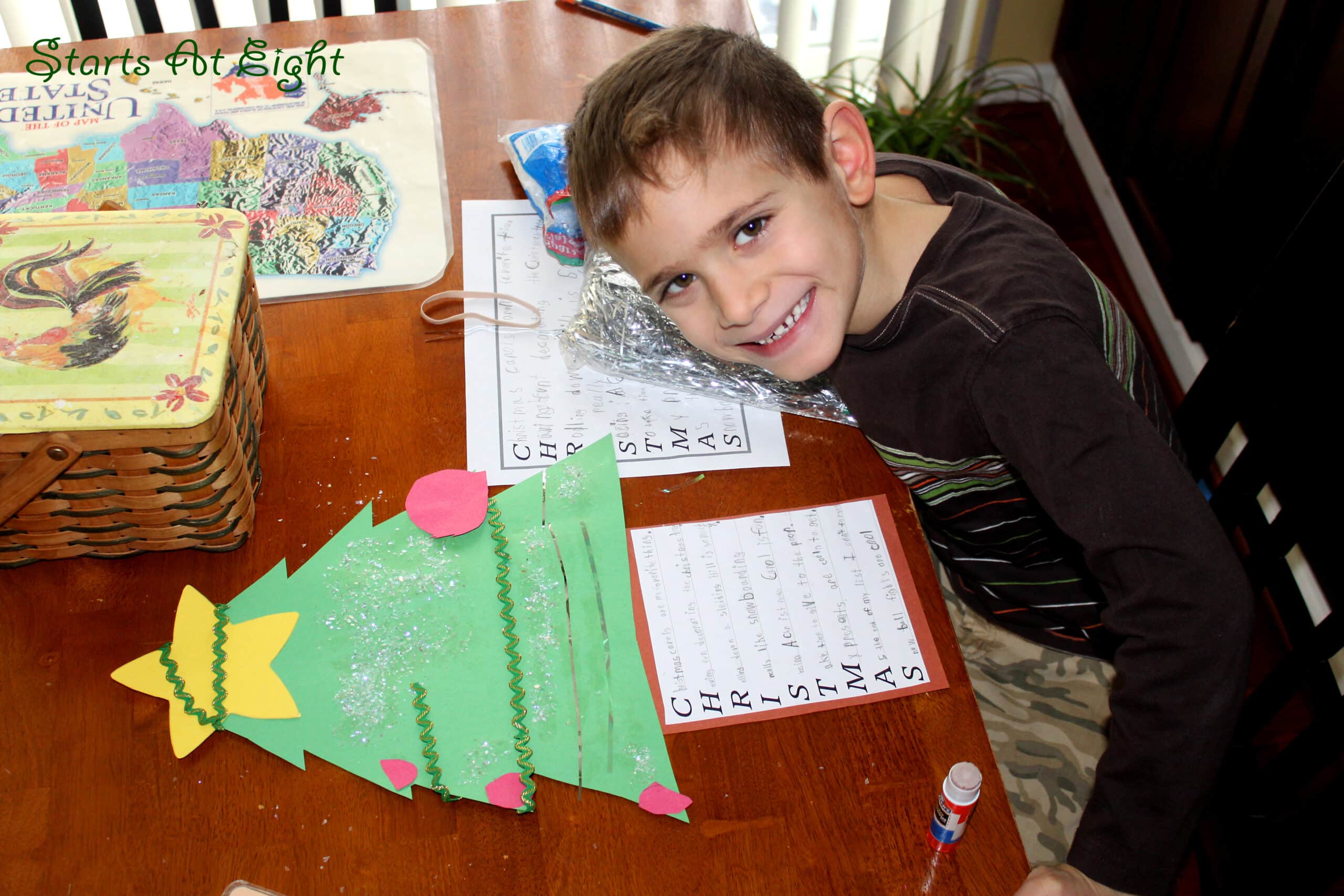 Free Poetry Printables - Hip Homeschool Moms