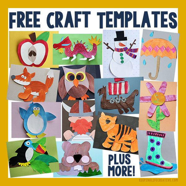 Screen Free Week (Let's Go Outside!) Printables - Hip Homeschool Moms