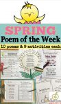 Mother's Day Printables - Hip Homeschool Moms