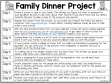 Kids in the Kitchen Printables - Hip Homeschool Moms