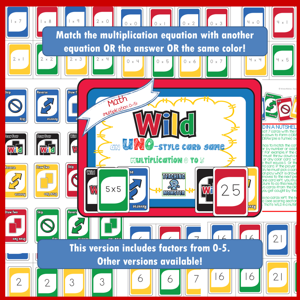 Printable Games and Activities - Hip Homeschool Moms