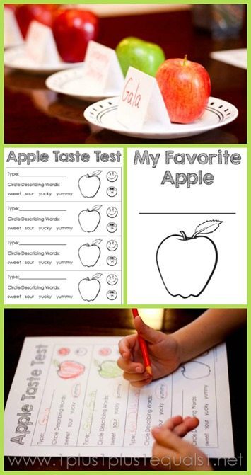 Printables and Ideas for Fall - Hip Homeschool Moms
