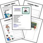 Ideas, Resources, and Activities About Winter - Hip Homeschool Moms