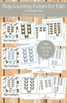 Fun Summer Printables! - Hip Homeschool Moms