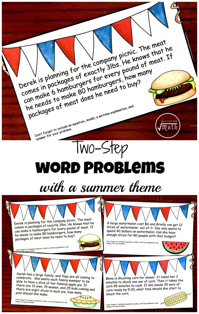 Fun Summer Printables! - Hip Homeschool Moms