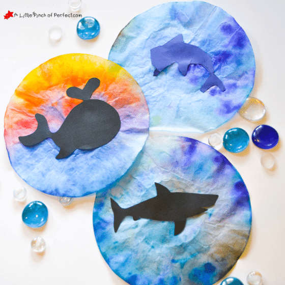 Shark Week Freebies and Activities for Kids - Hip Homeschool Moms