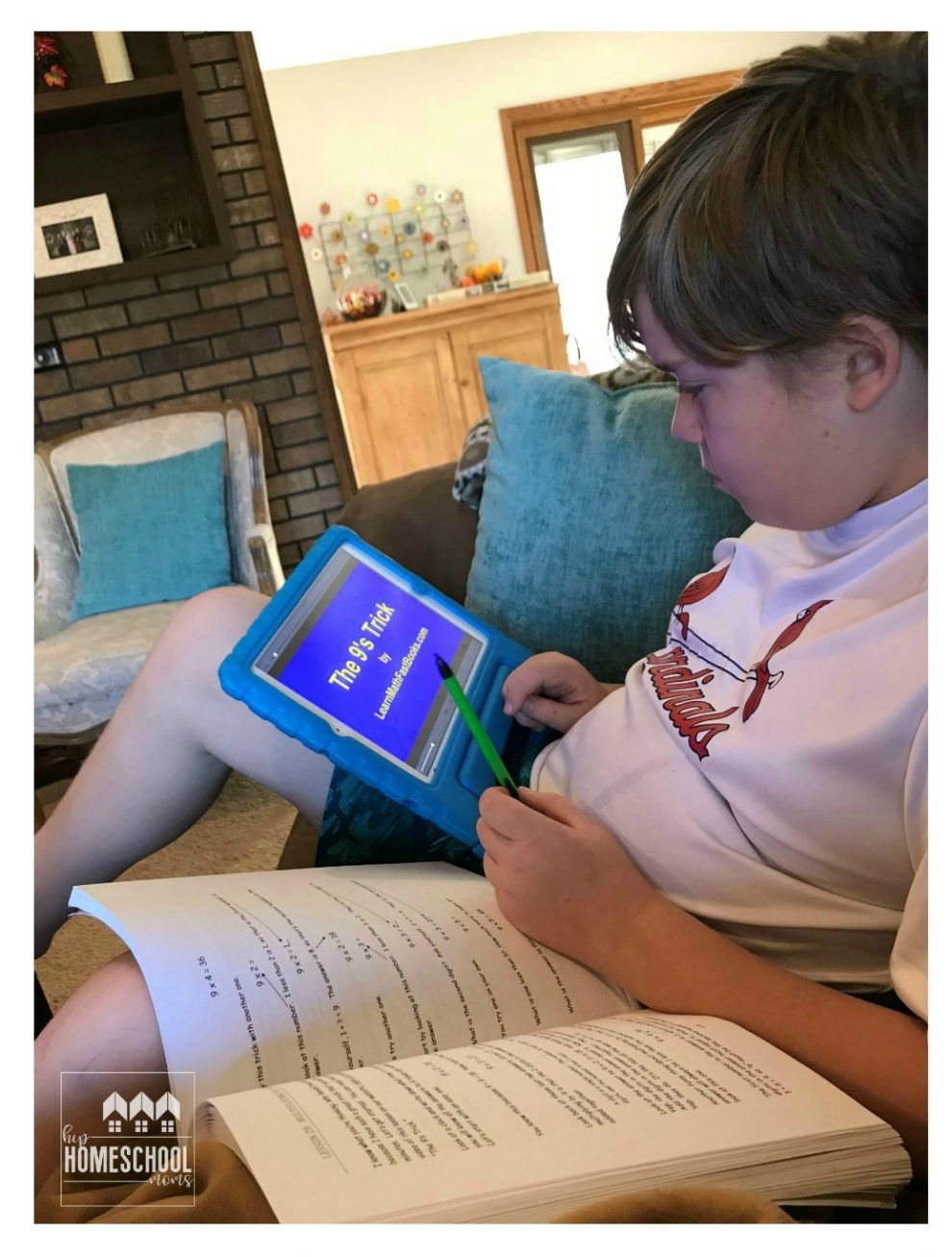 Moms Like You Share Their Opinions of Learn Math Fast - Hip Homeschool Moms