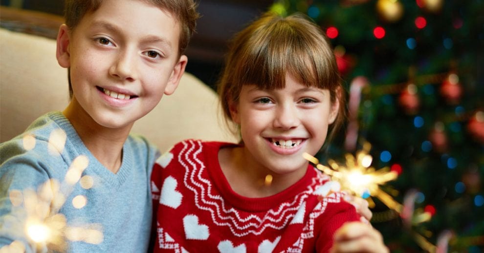 New Years Activities for Families - Hip Homeschool Moms