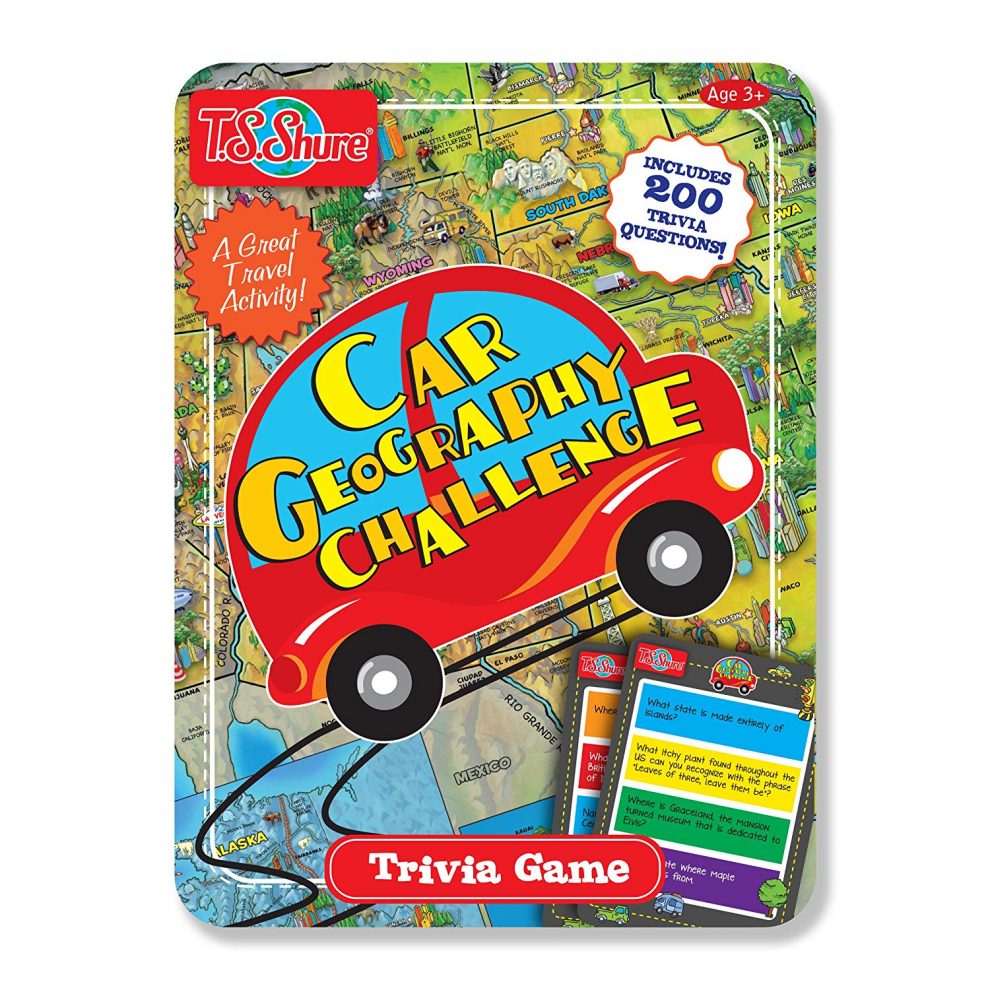 Fun and Educational Geography Games and Activities - Hip Homeschool Moms