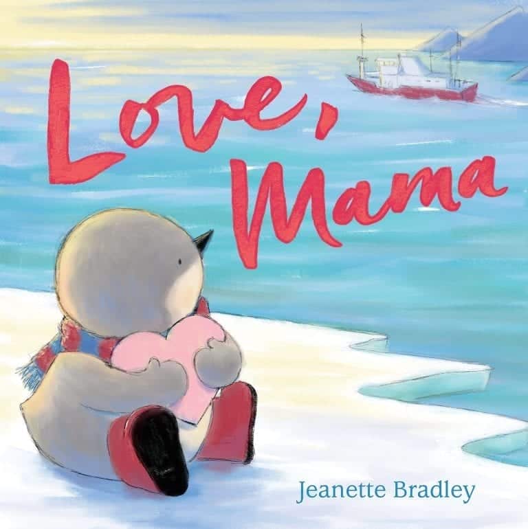 Children's Books Especially for Mother's Day - Hip Homeschool Moms