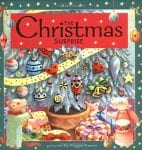 30 Days of Christmas Picture Books - Hip Homeschool Moms