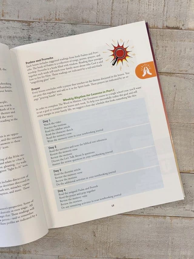 How to Use Homeschool Bible Curriculum for All Learning Styles - Hip ...