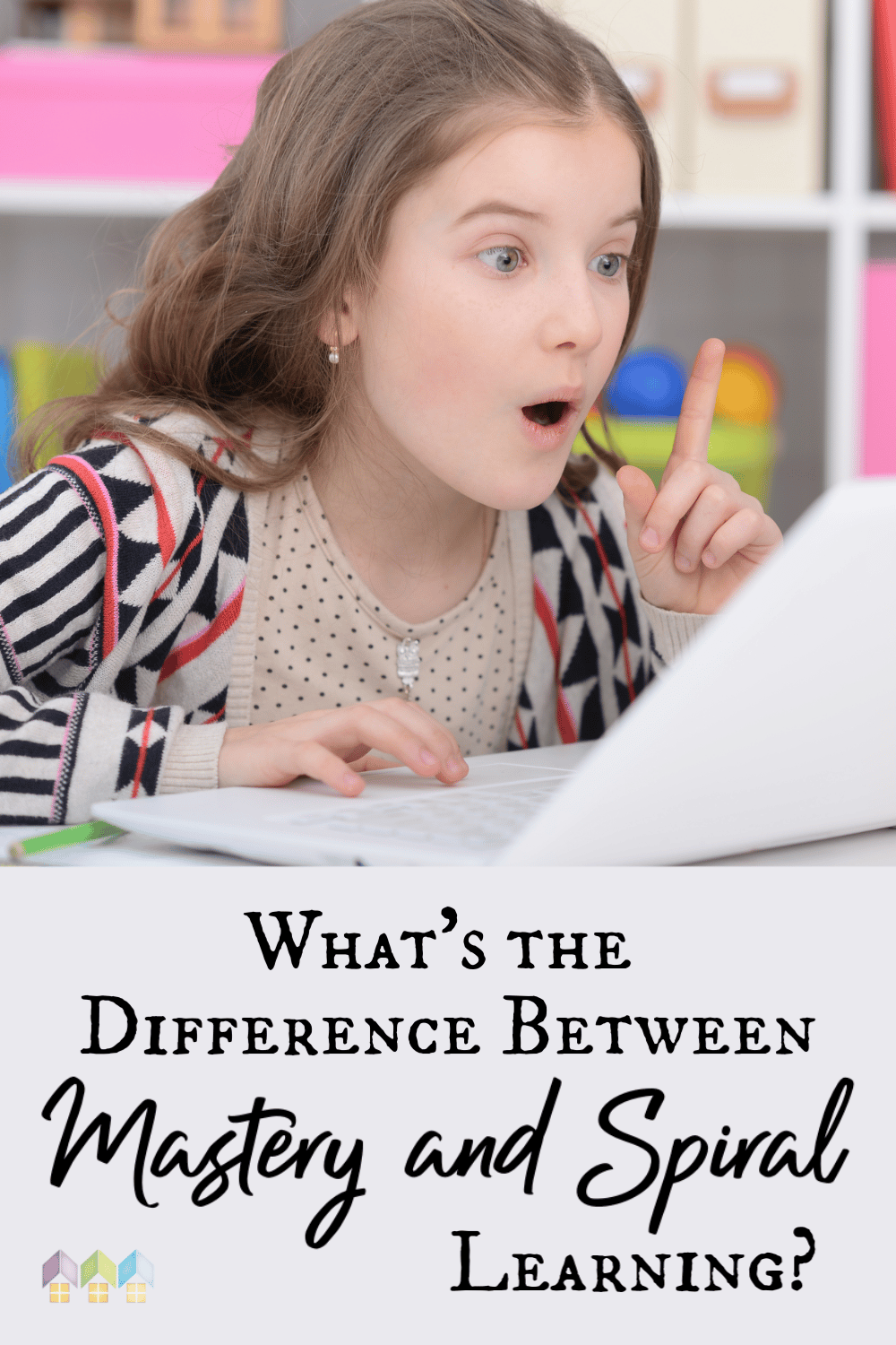 What's the Difference Between Mastery and Spiral Learning? - Hip ...