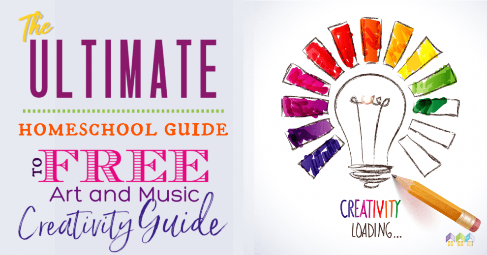 The Ultimate Homeschool Guide to FREE Educational Resources Sorted by ...