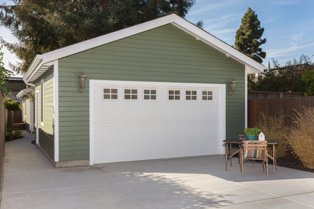 Turn Your Garage into a Homeschool Room! - Hip Homeschool Moms