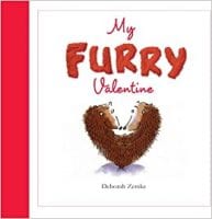 Valentine's Day Books for Kids - Hip Homeschool Moms