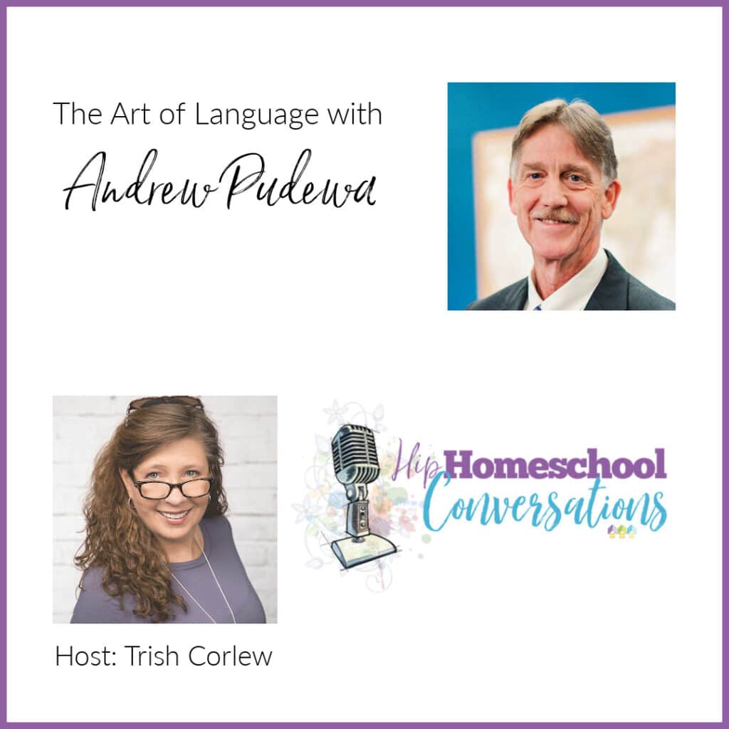 Take a Hike with Peter Schriemer - Hip Homeschool Moms