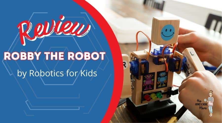 Robotics for Kids Review