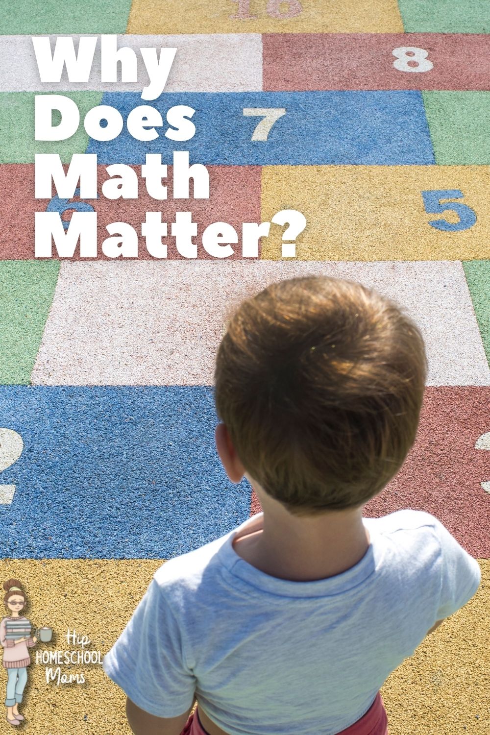 Why Does Math Matter For Our Kids Why Does Math Matter For Our Kids