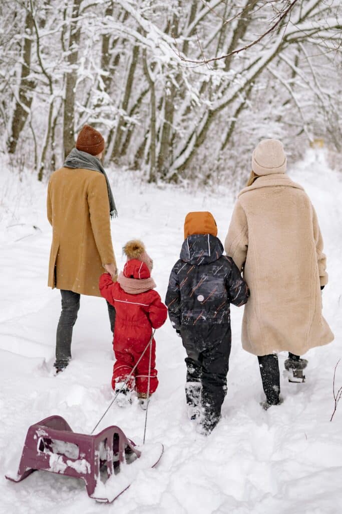 10 Best Ways to Deal with the Winter Blues