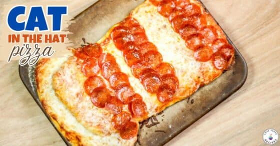 20+ Dr. Seuss Day Activities