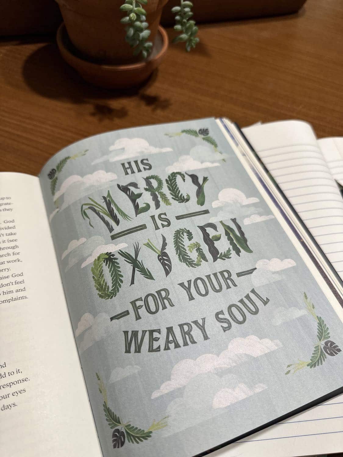 Word Before World Review - A Real & Relatable Devotional - Hip ...