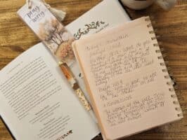 Word Before World Review - A Real & Relatable Devotional - Hip ...
