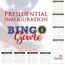 Presidential Inauguration Bingo Game Printable - Hip Homeschool Moms