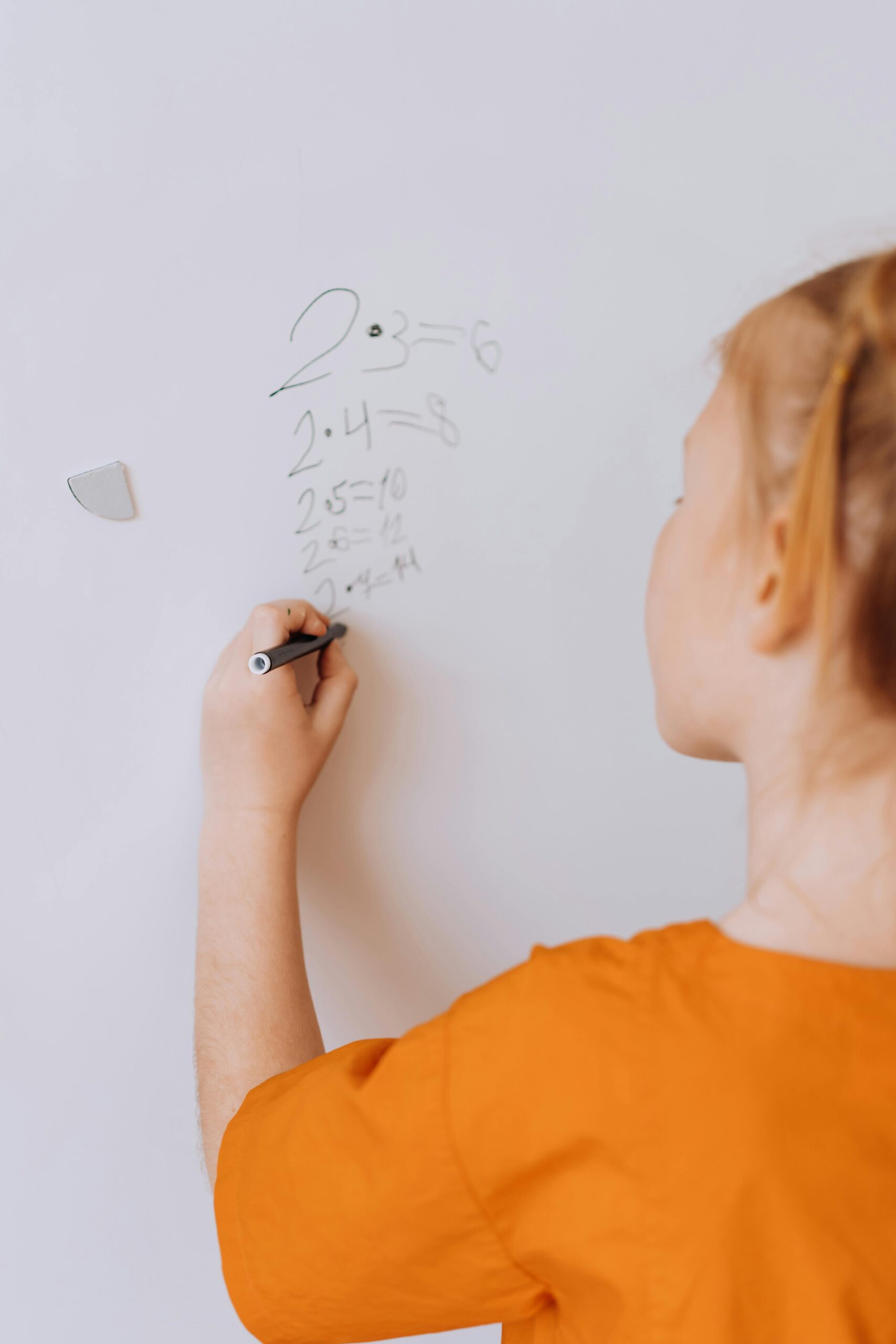Teaching 3rd Grade Math: 5 Great Tips